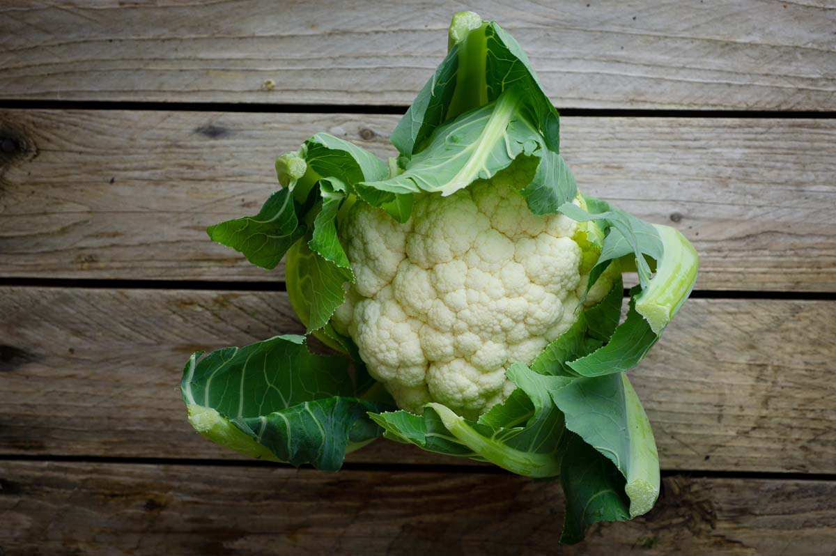 Pictures Of Cauliflower