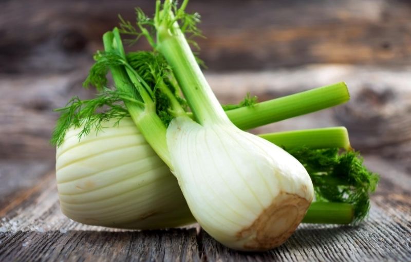 Fennel – Veg Box Fresh